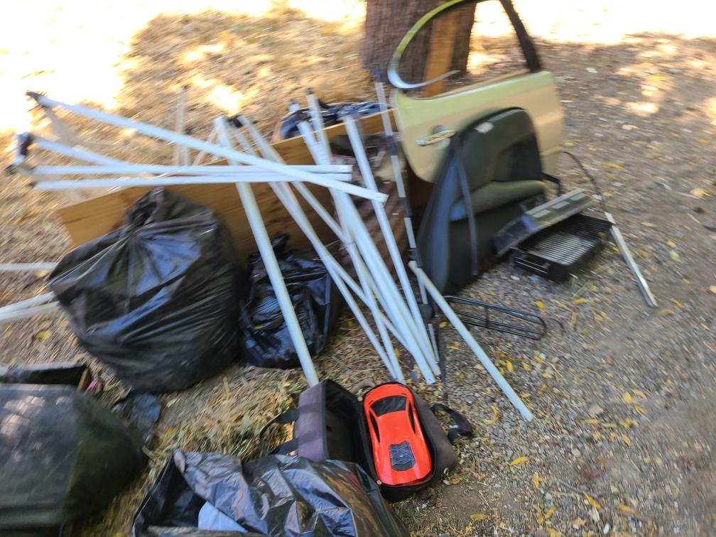 More Than 39,000 Pounds of Trash and Debris Removed by Volunteers ...