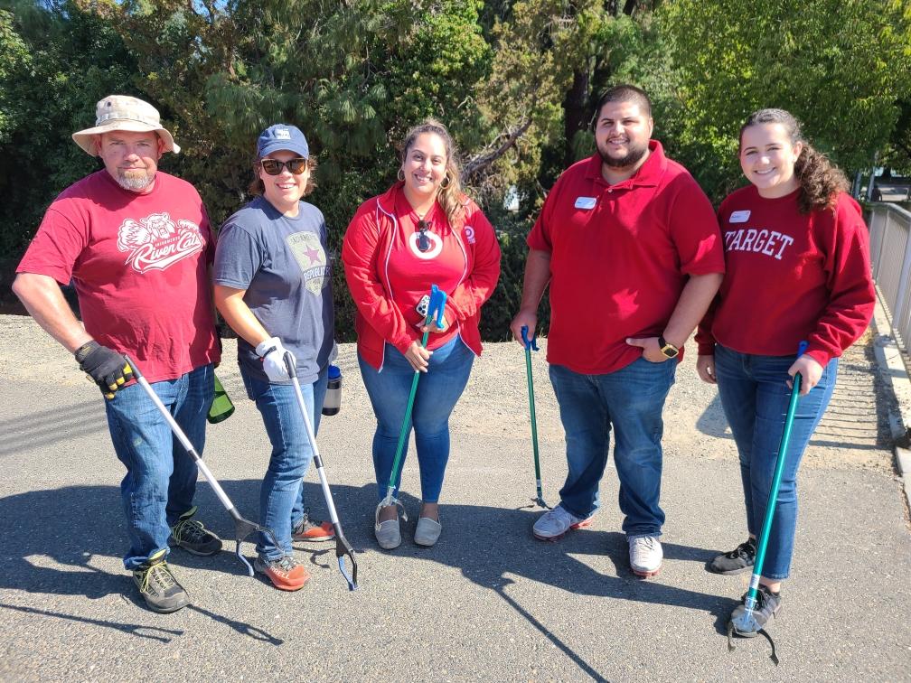 More Than 39,000 Pounds of Trash and Debris Removed by Volunteers ...