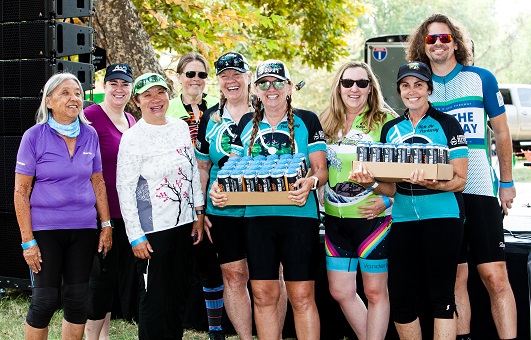 American River Bike Fest - American River Parkway Foundation
