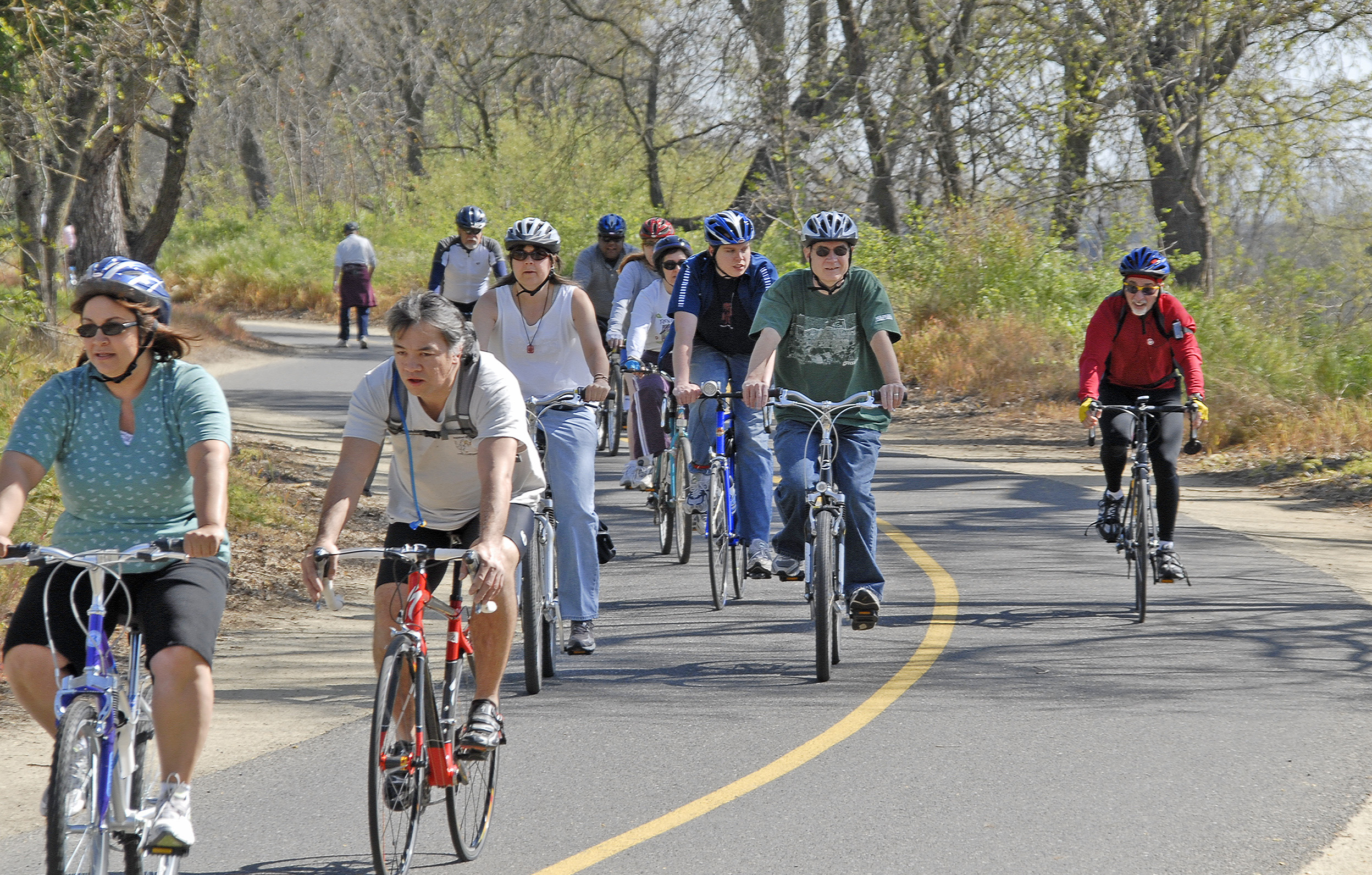 American River Bike Fest 2024 - American River Parkway Foundation